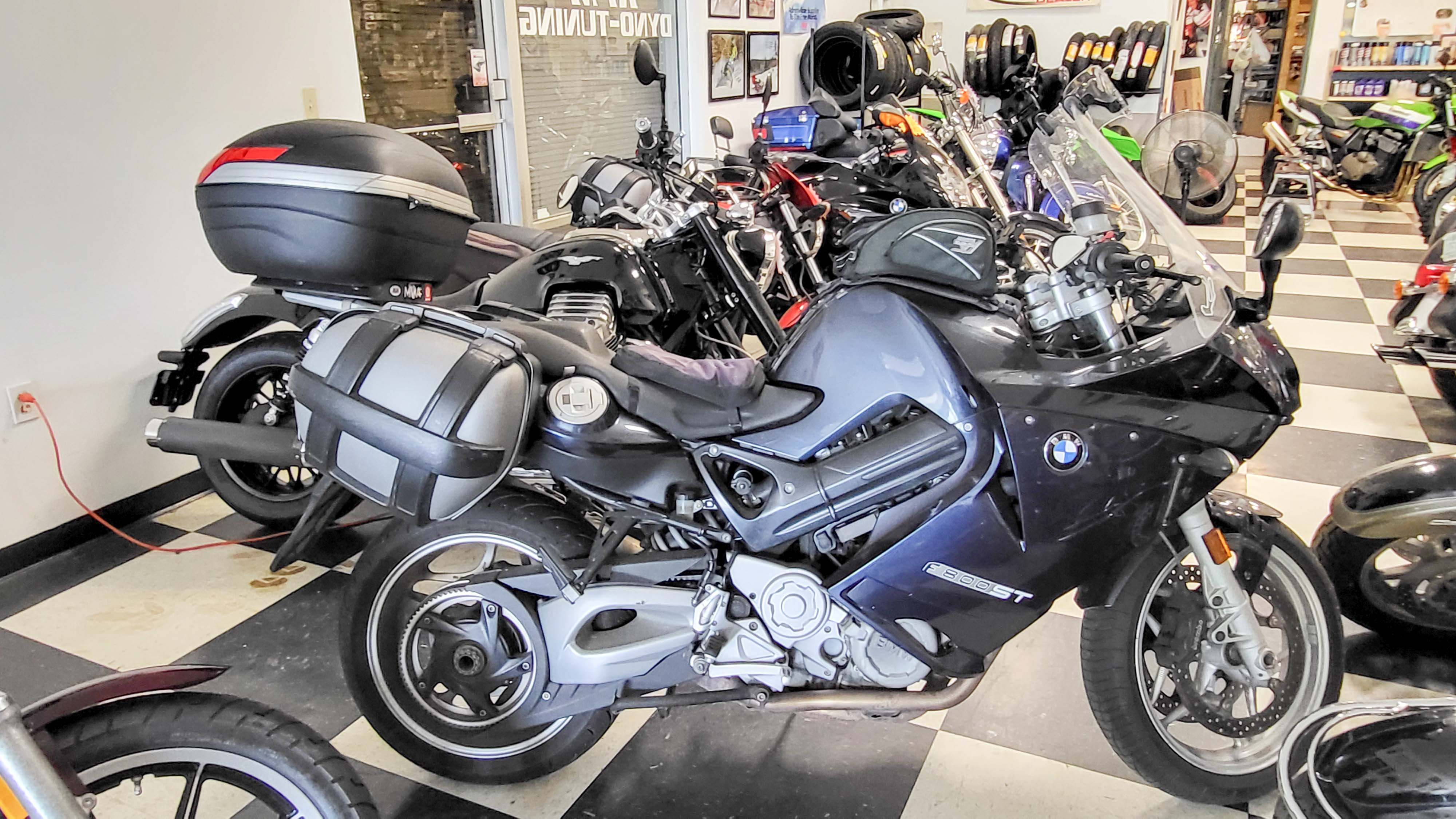 All Inventory | RJ's/RPM Motorcycle Service | Nashua, NH