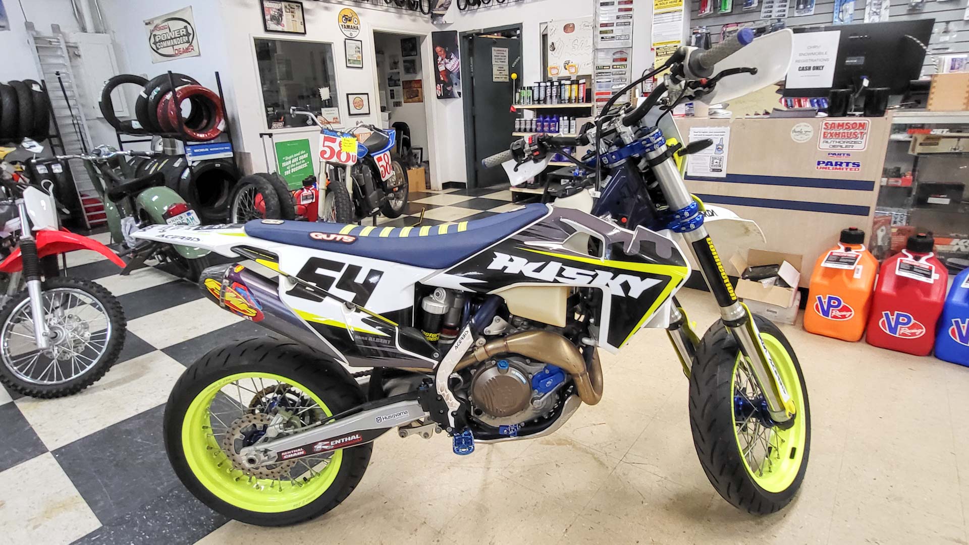 All Inventory | RJ's/RPM Motorcycle Service | Nashua, NH
